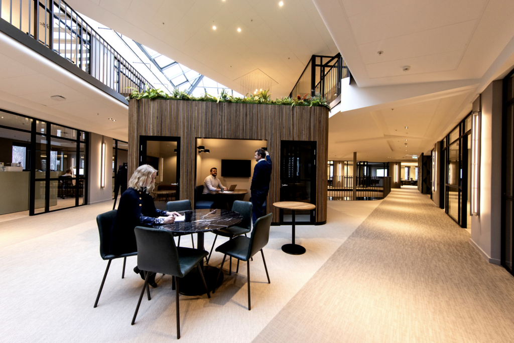 ALFA DEVELOPMENT – ALFA WORK